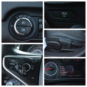 Black Opel Insignia 2016 in Klaipeda, with an engine capacity of 1.60 L and mileage of 180 thousand km for 5350 €, photo 27 on AUTOMOTO.COM.LV