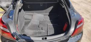 Black Opel Insignia 2017 in Liepaja, with an engine capacity of 1.60 L and mileage of 151 thousand km for 5600 €, photo 13 on AUTOMOTO.COM.LV