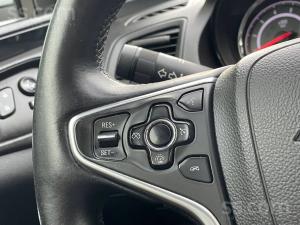 Black Opel Insignia 2017 in Riga, with an engine capacity of 1.60 L and mileage of 291 thousand km for 4900 €, photo 9 on AUTOMOTO.COM.LV