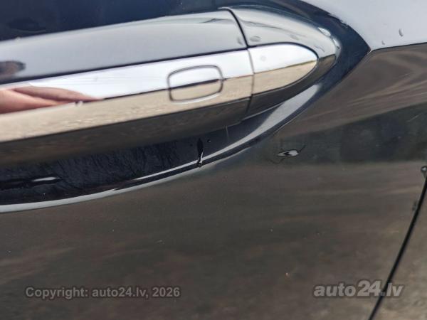 Melns Opel Insignia 2017 Rakvere, ar dzinēja tilpumu 2.00 L un nobraukumu 230 tūkst. km par 13600 €, foto 8 vietnē AUTOMOTO.COM.LV