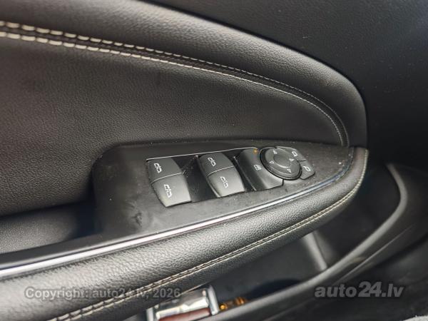 Melns Opel Insignia 2017 Rakvere, ar dzinēja tilpumu 2.00 L un nobraukumu 230 tūkst. km par 13600 €, foto 9 vietnē AUTOMOTO.COM.LV