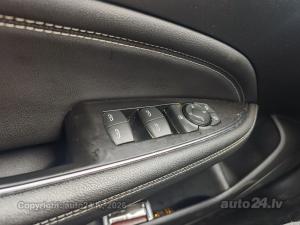 Melns Opel Insignia 2017 Rakvere, ar dzinēja tilpumu 2.00 L un nobraukumu 230 tūkst. km par 13600 €, foto 9 vietnē AUTOMOTO.COM.LV