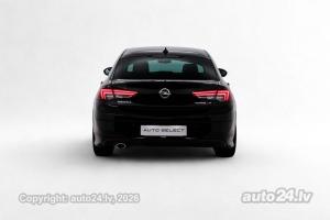 Melns Opel Insignia 2018 Tartu, ar dzinēja tilpumu 2.00 L un nobraukumu 172 tūkst. km par 15900 €, foto 5 vietnē AUTOMOTO.COM.LV