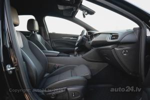 Melns Opel Insignia 2018 Tartu, ar dzinēja tilpumu 2.00 L un nobraukumu 172 tūkst. km par 12700 €, foto 15 vietnē AUTOMOTO.COM.LV