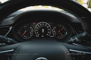 Melns Opel Insignia 2018 Tartu, ar dzinēja tilpumu 2.00 L un nobraukumu 172 tūkst. km par 12700 €, foto 18 vietnē AUTOMOTO.COM.LV
