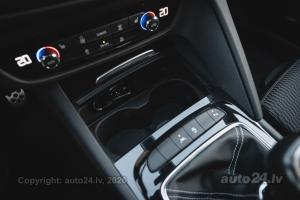 Melns Opel Insignia 2018 Tartu, ar dzinēja tilpumu 2.00 L un nobraukumu 172 tūkst. km par 12700 €, foto 22 vietnē AUTOMOTO.COM.LV