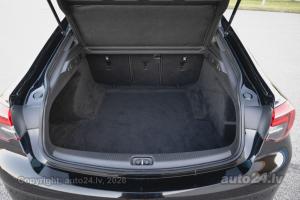 Melns Opel Insignia 2018 Tartu, ar dzinēja tilpumu 2.00 L un nobraukumu 172 tūkst. km par 12700 €, foto 24 vietnē AUTOMOTO.COM.LV