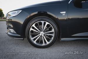 Melns Opel Insignia 2018 Tartu, ar dzinēja tilpumu 2.00 L un nobraukumu 172 tūkst. km par 12700 €, foto 25 vietnē AUTOMOTO.COM.LV