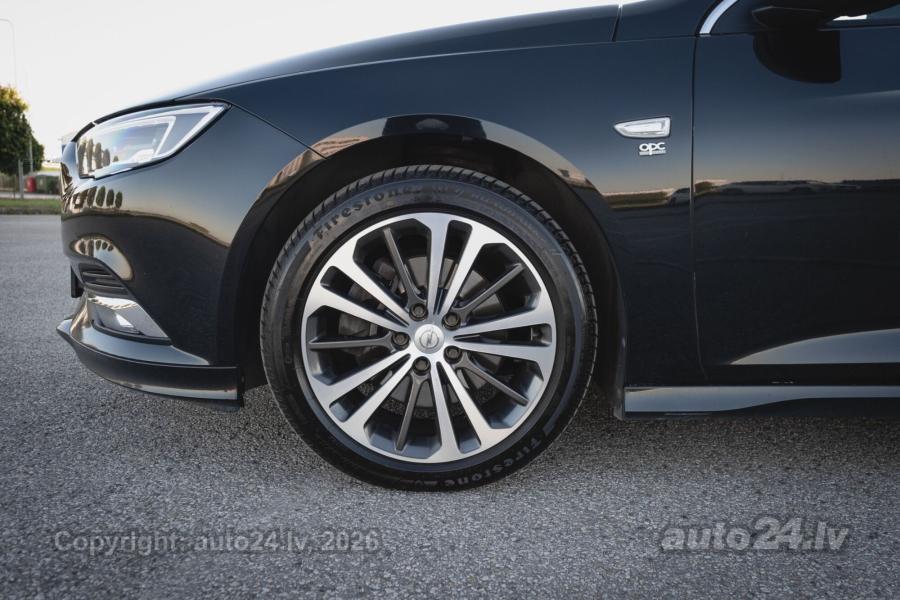Melns Opel Insignia 2018 Tartu, ar dzinēja tilpumu 2.00 L un nobraukumu 172 tūkst. km par 12700 €, foto 25 vietnē AUTOMOTO.COM.LV