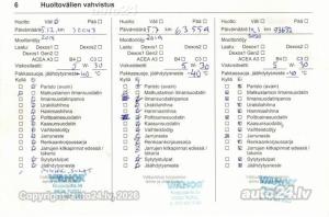 Melns Opel Insignia 2018 Tartu, ar dzinēja tilpumu 2.00 L un nobraukumu 172 tūkst. km par 12700 €, foto 26 vietnē AUTOMOTO.COM.LV