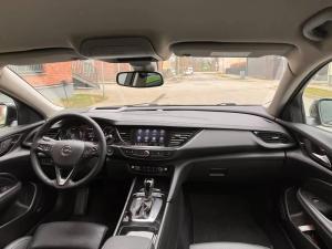 Melns Opel Insignia 2018 Rīga, ar dzinēja tilpumu 2.00 L un nobraukumu 188 tūkst. km par 12995 €, foto 8 vietnē AUTOMOTO.COM.LV