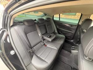 Melns Opel Insignia 2018 Rīga, ar dzinēja tilpumu 2.00 L un nobraukumu 188 tūkst. km par 12995 €, foto 23 vietnē AUTOMOTO.COM.LV