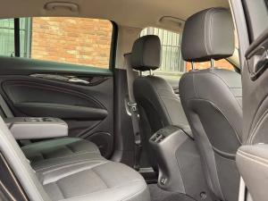 Melns Opel Insignia 2018 Rīga, ar dzinēja tilpumu 2.00 L un nobraukumu 188 tūkst. km par 12995 €, foto 24 vietnē AUTOMOTO.COM.LV
