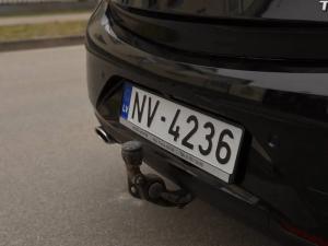Melns Opel Insignia 2018 Rīga, ar dzinēja tilpumu 2.00 L un nobraukumu 188 tūkst. km par 12995 €, foto 28 vietnē AUTOMOTO.COM.LV
