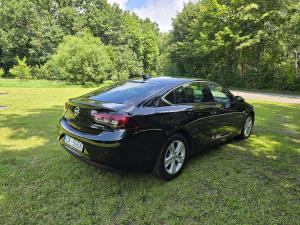 Melns Opel Insignia 2018 Kauņa, ar dzinēja tilpumu 1.60 L un nobraukumu 235 tūkst. km par 8450 €, foto 7 vietnē AUTOMOTO.COM.LV