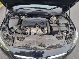 Melns Opel Insignia 2018 Jonava, ar dzinēja tilpumu 1.60 L un nobraukumu 115 tūkst. km par 3299 €, foto 15 vietnē AUTOMOTO.COM.LV