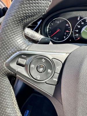 Melns Opel Insignia 2018 Kauņa, ar dzinēja tilpumu 1.60 L un nobraukumu 219 tūkst. km par 10499 €, foto 15 vietnē AUTOMOTO.COM.LV