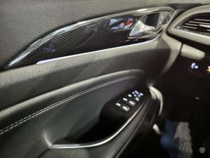 Melns Opel Insignia 2018 Kauņa, ar dzinēja tilpumu 1.60 L un nobraukumu 219 tūkst. km par 10499 €, foto 26 vietnē AUTOMOTO.COM.LV