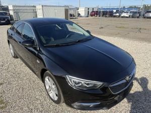 Melns Opel Insignia 2018 Kauņa, ar dzinēja tilpumu 1.49 L un nobraukumu 187 tūkst. km par 8600 €, foto 9 vietnē AUTOMOTO.COM.LV