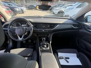 Melns Opel Insignia 2018 Kauņa, ar dzinēja tilpumu 1.49 L un nobraukumu 187 tūkst. km par 8600 €, foto 12 vietnē AUTOMOTO.COM.LV