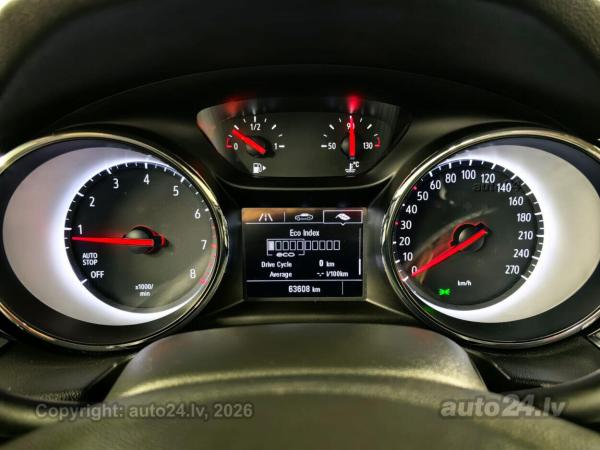 Melns Opel Insignia 2019 Viljandi, ar dzinēja tilpumu 1.50 L un nobraukumu 65 tūkst. km par 10990 €, foto 11 vietnē AUTOMOTO.COM.LV