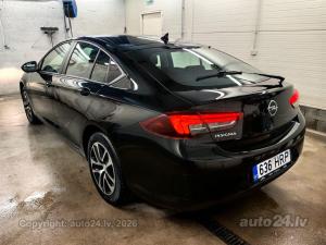 Melns Opel Insignia 2019 Viljandi, ar dzinēja tilpumu 1.50 L un nobraukumu 65 tūkst. km par 10990 €, foto 17 vietnē AUTOMOTO.COM.LV