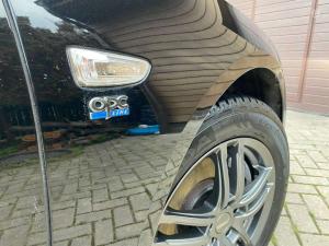 Black Opel Insignia 2019 in Vilnius, with an engine capacity of 1.96 L and mileage of 56 thousand km for 10500 €, photo 15 on AUTOMOTO.COM.LV