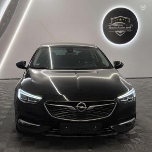 Melns Opel Insignia 2020 Marijampole, ar dzinēja tilpumu 1.96 L un nobraukumu 224 tūkst. km par 12450 €, foto 27 vietnē AUTOMOTO.COM.LV