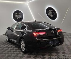 Melns Opel Insignia 2020 Marijampole, ar dzinēja tilpumu 1.96 L un nobraukumu 224 tūkst. km par 12450 €, foto 29 vietnē AUTOMOTO.COM.LV