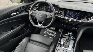 Melns Opel Insignia 2020 Marijampole, ar dzinēja tilpumu 1.96 L un nobraukumu 86 tūkst. km par 17890 €, foto 3 vietnē AUTOMOTO.COM.LV