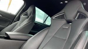 Melns Opel Insignia 2020 Marijampole, ar dzinēja tilpumu 1.96 L un nobraukumu 86 tūkst. km par 17890 €, foto 4 vietnē AUTOMOTO.COM.LV
