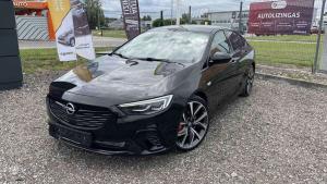 Melns Opel Insignia 2020 Marijampole, ar dzinēja tilpumu 1.96 L un nobraukumu 86 tūkst. km par 17890 €, foto 6 vietnē AUTOMOTO.COM.LV