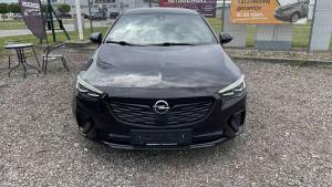Melns Opel Insignia 2020 Marijampole, ar dzinēja tilpumu 1.96 L un nobraukumu 86 tūkst. km par 17890 €, foto 8 vietnē AUTOMOTO.COM.LV