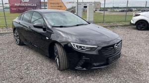 Melns Opel Insignia 2020 Marijampole, ar dzinēja tilpumu 1.96 L un nobraukumu 86 tūkst. km par 17890 €, foto 9 vietnē AUTOMOTO.COM.LV