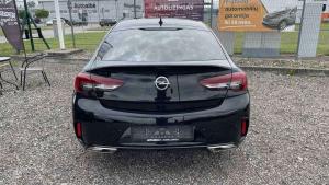 Melns Opel Insignia 2020 Marijampole, ar dzinēja tilpumu 1.96 L un nobraukumu 86 tūkst. km par 17890 €, foto 11 vietnē AUTOMOTO.COM.LV
