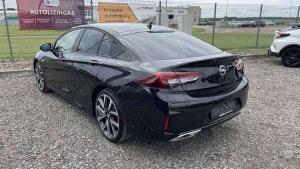 Melns Opel Insignia 2020 Marijampole, ar dzinēja tilpumu 1.96 L un nobraukumu 86 tūkst. km par 17890 €, foto 12 vietnē AUTOMOTO.COM.LV