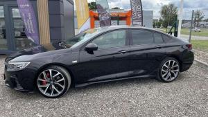Melns Opel Insignia 2020 Marijampole, ar dzinēja tilpumu 1.96 L un nobraukumu 86 tūkst. km par 17890 €, foto 13 vietnē AUTOMOTO.COM.LV