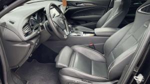 Melns Opel Insignia 2020 Marijampole, ar dzinēja tilpumu 1.96 L un nobraukumu 86 tūkst. km par 17890 €, foto 14 vietnē AUTOMOTO.COM.LV