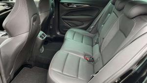 Melns Opel Insignia 2020 Marijampole, ar dzinēja tilpumu 1.96 L un nobraukumu 86 tūkst. km par 17890 €, foto 15 vietnē AUTOMOTO.COM.LV