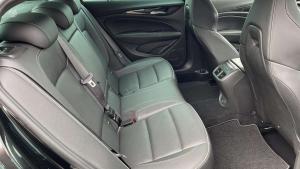 Melns Opel Insignia 2020 Marijampole, ar dzinēja tilpumu 1.96 L un nobraukumu 86 tūkst. km par 17890 €, foto 17 vietnē AUTOMOTO.COM.LV