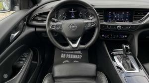 Melns Opel Insignia 2020 Marijampole, ar dzinēja tilpumu 1.96 L un nobraukumu 86 tūkst. km par 17890 €, foto 27 vietnē AUTOMOTO.COM.LV