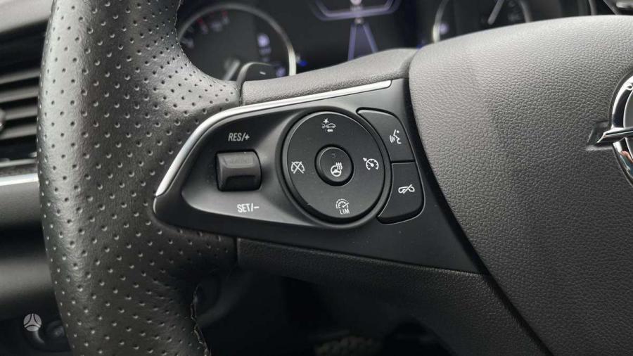 Melns Opel Insignia 2020 Marijampole, ar dzinēja tilpumu 1.96 L un nobraukumu 86 tūkst. km par 17890 €, foto 37 vietnē AUTOMOTO.COM.LV