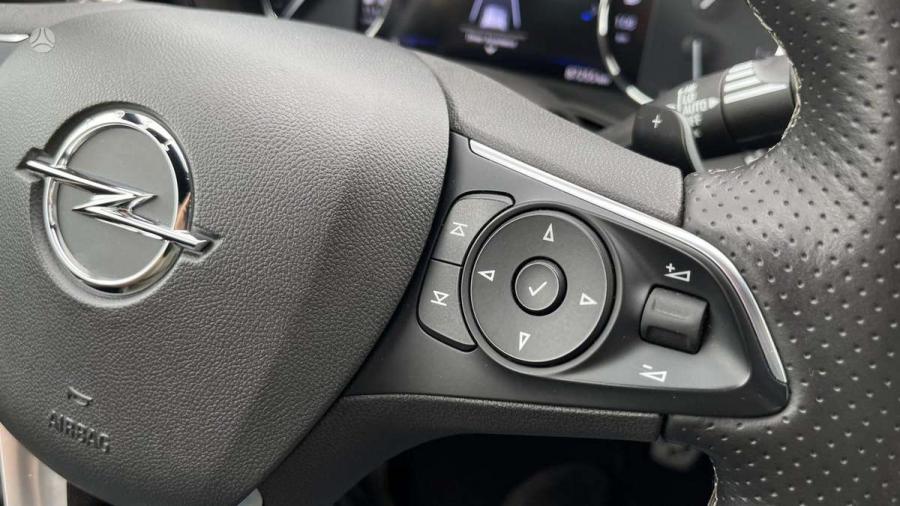 Melns Opel Insignia 2020 Marijampole, ar dzinēja tilpumu 1.96 L un nobraukumu 86 tūkst. km par 17890 €, foto 38 vietnē AUTOMOTO.COM.LV