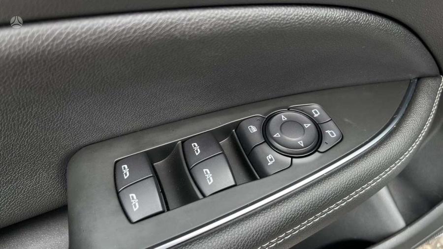 Melns Opel Insignia 2020 Marijampole, ar dzinēja tilpumu 1.96 L un nobraukumu 86 tūkst. km par 17890 €, foto 39 vietnē AUTOMOTO.COM.LV