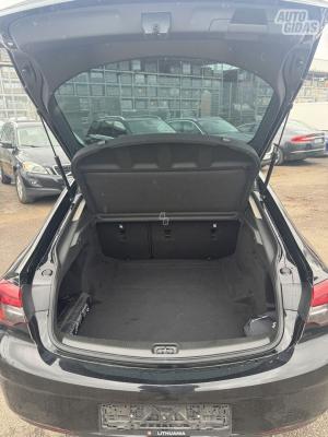 Melns Opel Insignia 2021 Kauņa, ar dzinēja tilpumu 1.50 L un nobraukumu 51 tūkst. km par 15500 €, foto 13 vietnē AUTOMOTO.COM.LV