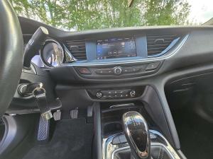 Melns Opel Insignia 2021 Kauņa, ar dzinēja tilpumu 1.50 L un nobraukumu 50 tūkst. km par 15999 €, foto 15 vietnē AUTOMOTO.COM.LV