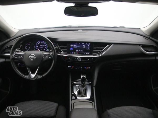 Melns Opel Insignia 2022 Viļņa, ar dzinēja tilpumu 2.00 L un nobraukumu 138 tūkst. km par 16499 €, foto 2 vietnē AUTOMOTO.COM.LV