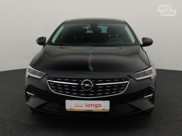 Melns Opel Insignia 2022 Viļņa, ar dzinēja tilpumu 2.00 L un nobraukumu 138 tūkst. km par 16499 €, foto 3 vietnē AUTOMOTO.COM.LV