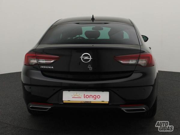 Melns Opel Insignia 2022 Viļņa, ar dzinēja tilpumu 2.00 L un nobraukumu 138 tūkst. km par 16499 €, foto 5 vietnē AUTOMOTO.COM.LV