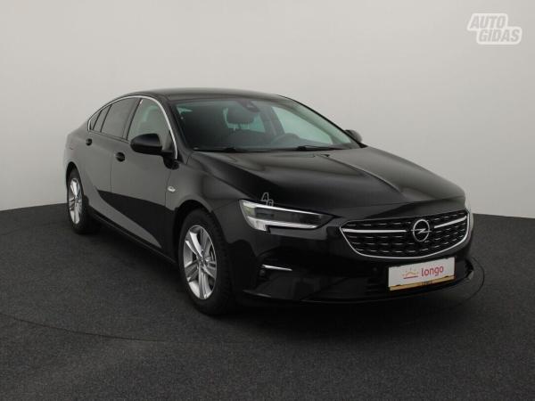 Melns Opel Insignia 2022 Viļņa, ar dzinēja tilpumu 2.00 L un nobraukumu 138 tūkst. km par 16499 €, foto 10 vietnē AUTOMOTO.COM.LV